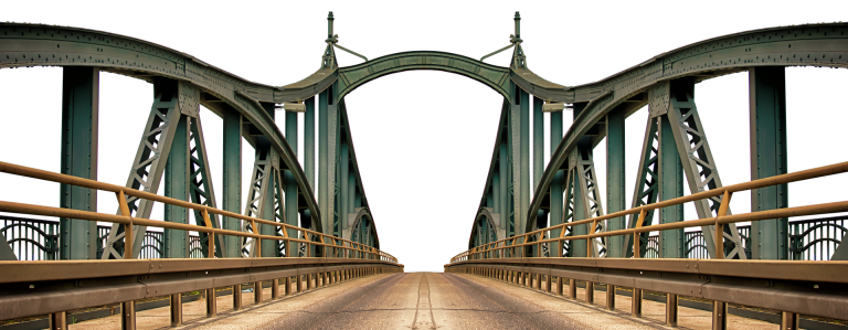 New Bridge Design Release – One Hive Pro Construction